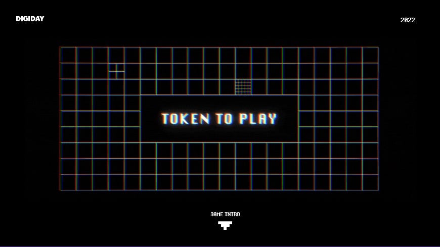 Token to Play