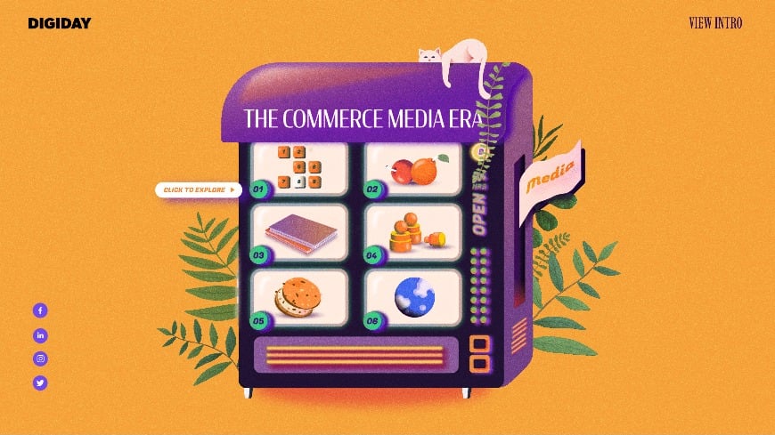 the commerce media era