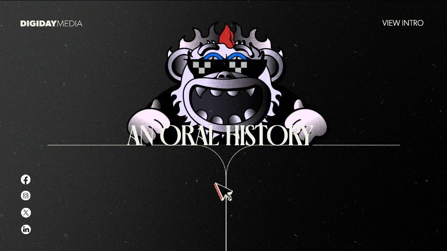 Oral history Ad Tech_Digiday