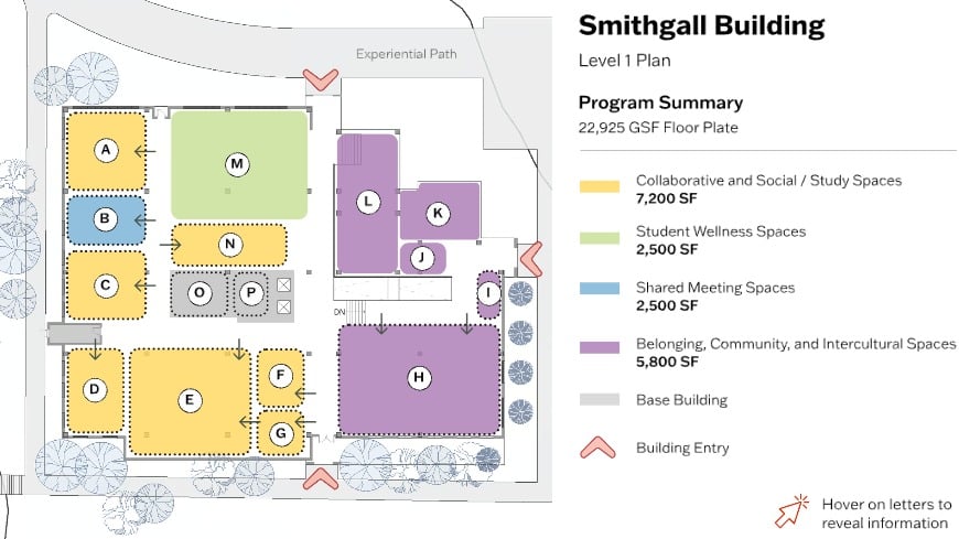 GT Plan - Smithgall
