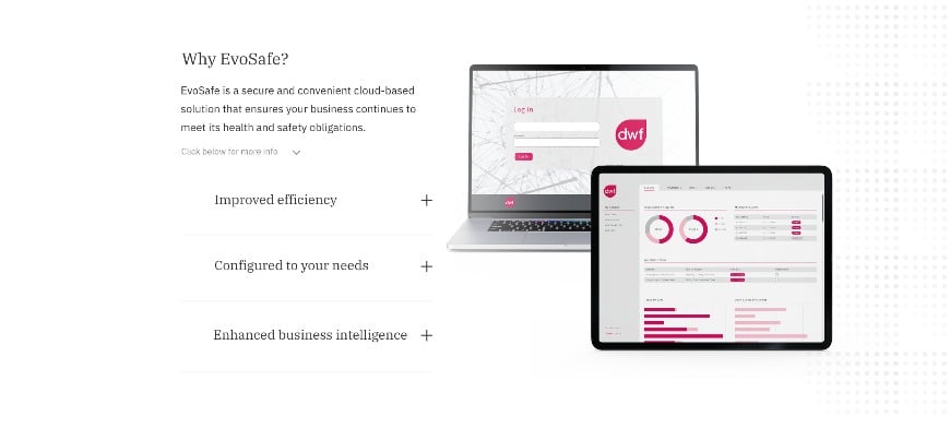 Why 360 Laptop+Tablet EvoSafe