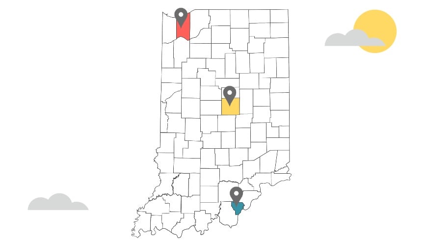 Provider Fairs Providers