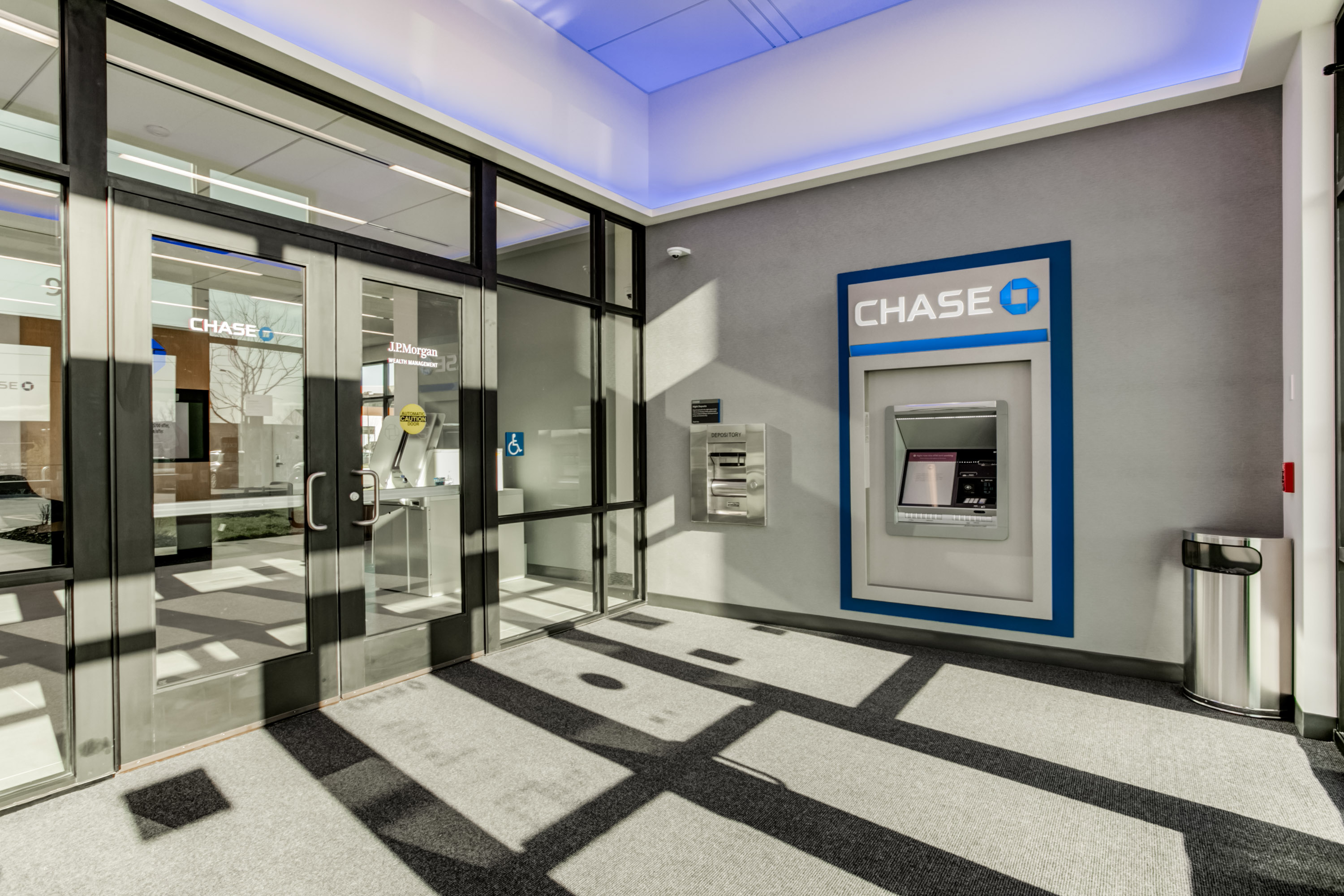 Chase Bank