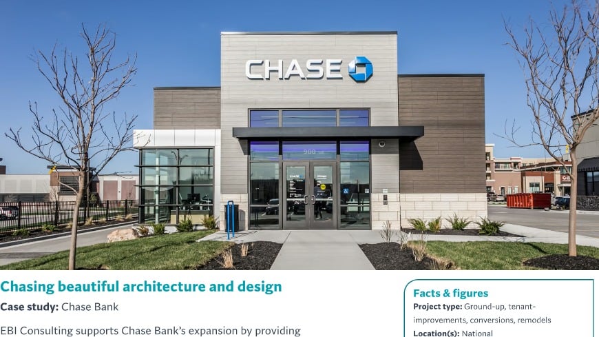 Chase Bank