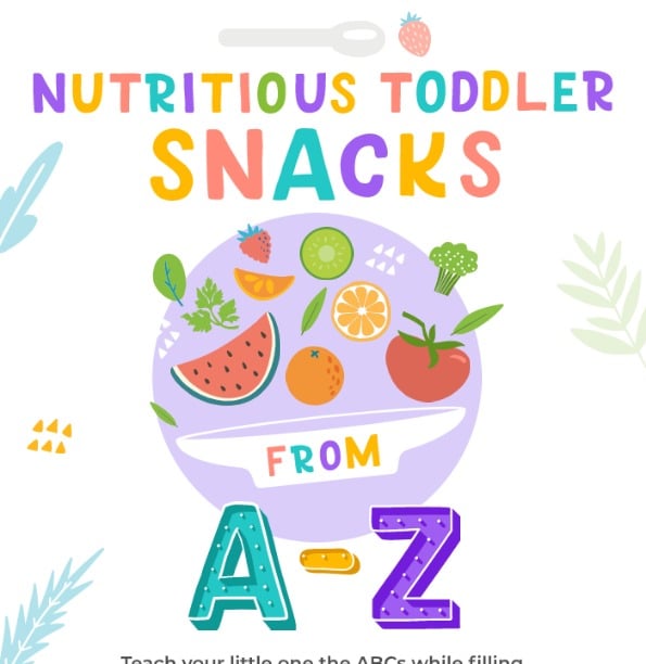 Gerber Snacks WTE