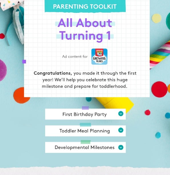 WTE Horizon Organic Toolkit