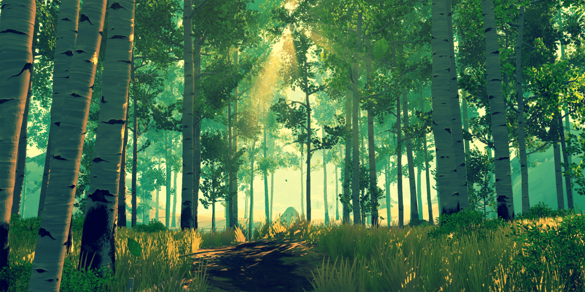 Firewatch Narrative Design Narrative Design
