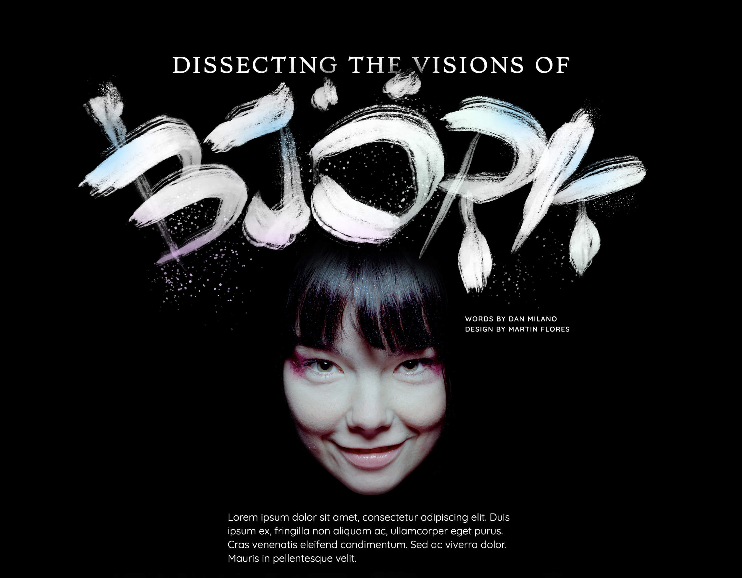 Bjork - DESKTOP