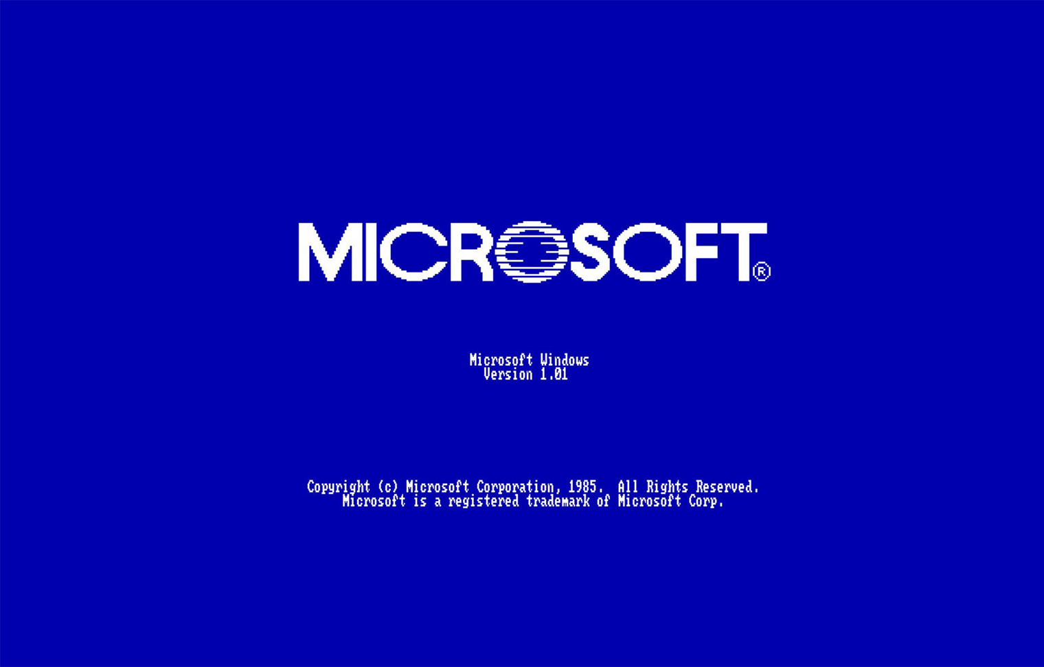Evolution of the Computer Virus - DESKTOP