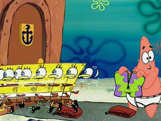 Scientifically Engineered Smear | StickNodes.com