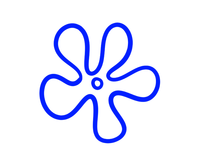 how to draw spongebob flower clouds