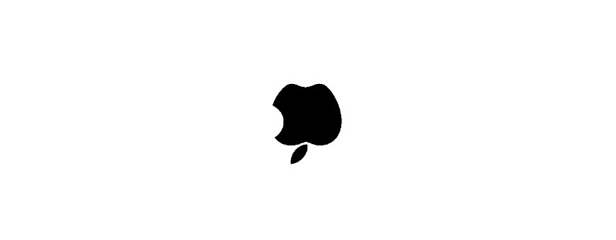 Upside Down Apple