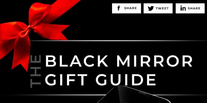 2018 BLACK MIRROR CATALOG [MOBILE]