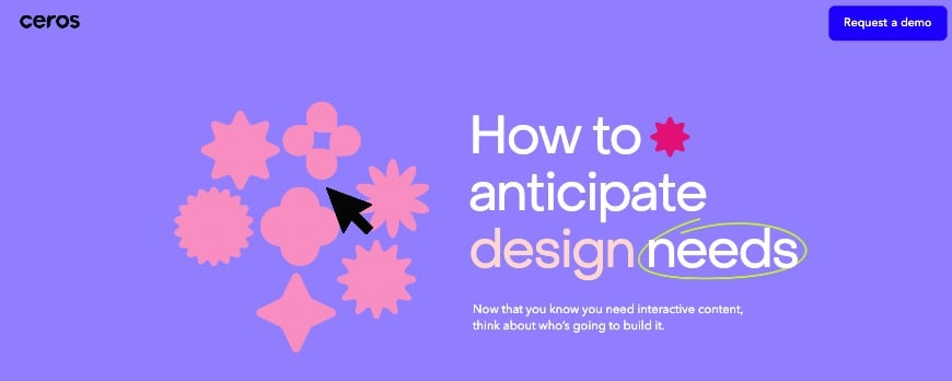 (2014) #3 How to Anticipate Design Needs