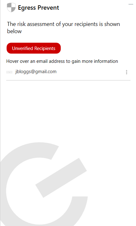 V8 - Egress Prevent - User Experience Tour Final