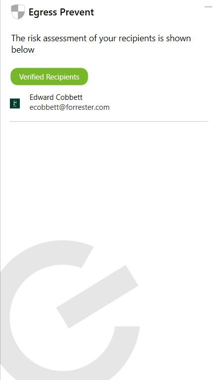 V8 - Egress Prevent - User Experience Tour Final