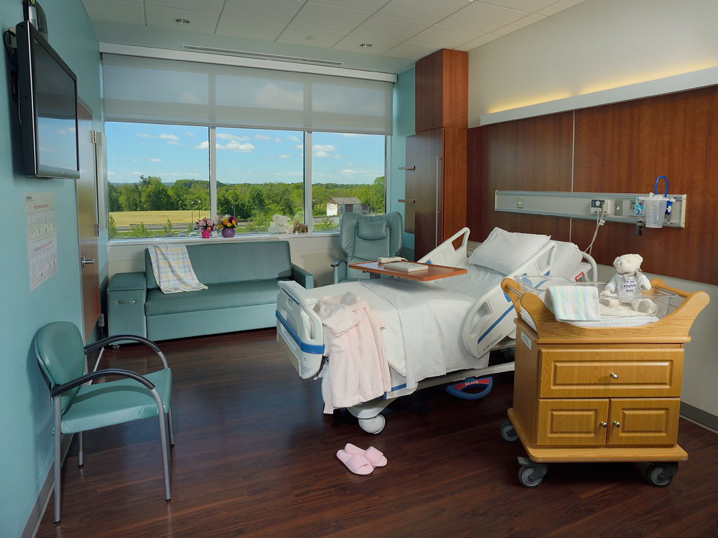 Einstein Montgomery Maternity Private Maternity Rooms at Einstein ...
