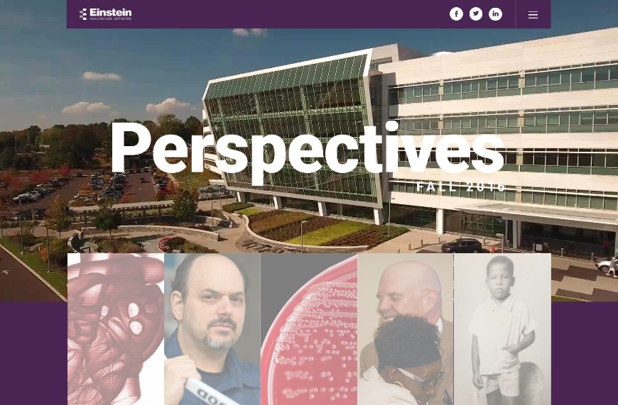 Perspectives Fall 2016 Desktop