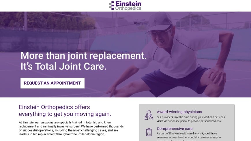 Total Joint
