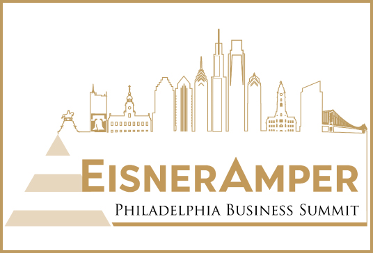 EisnerAmper Business Summit Series EisnerAmper Business Summit Series