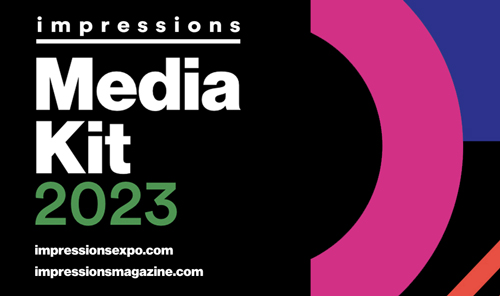Impressions Media Kit
