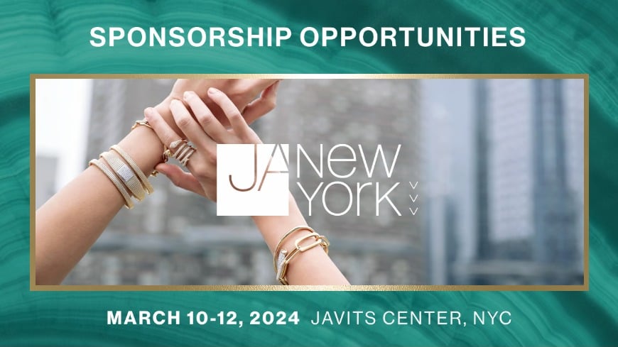 JA New York Sponsorship Kit