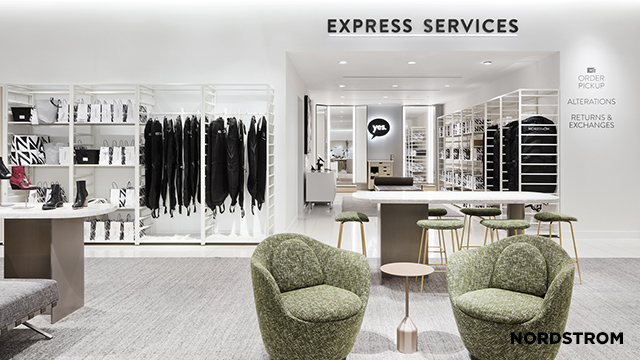 RIS Photo Collage: Retail Tech Centered on the Shopper Copy