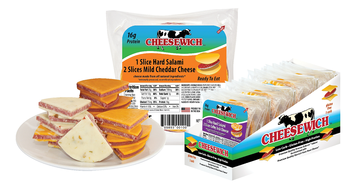 CSNC Top New Products Awards Nov/Dec 2019