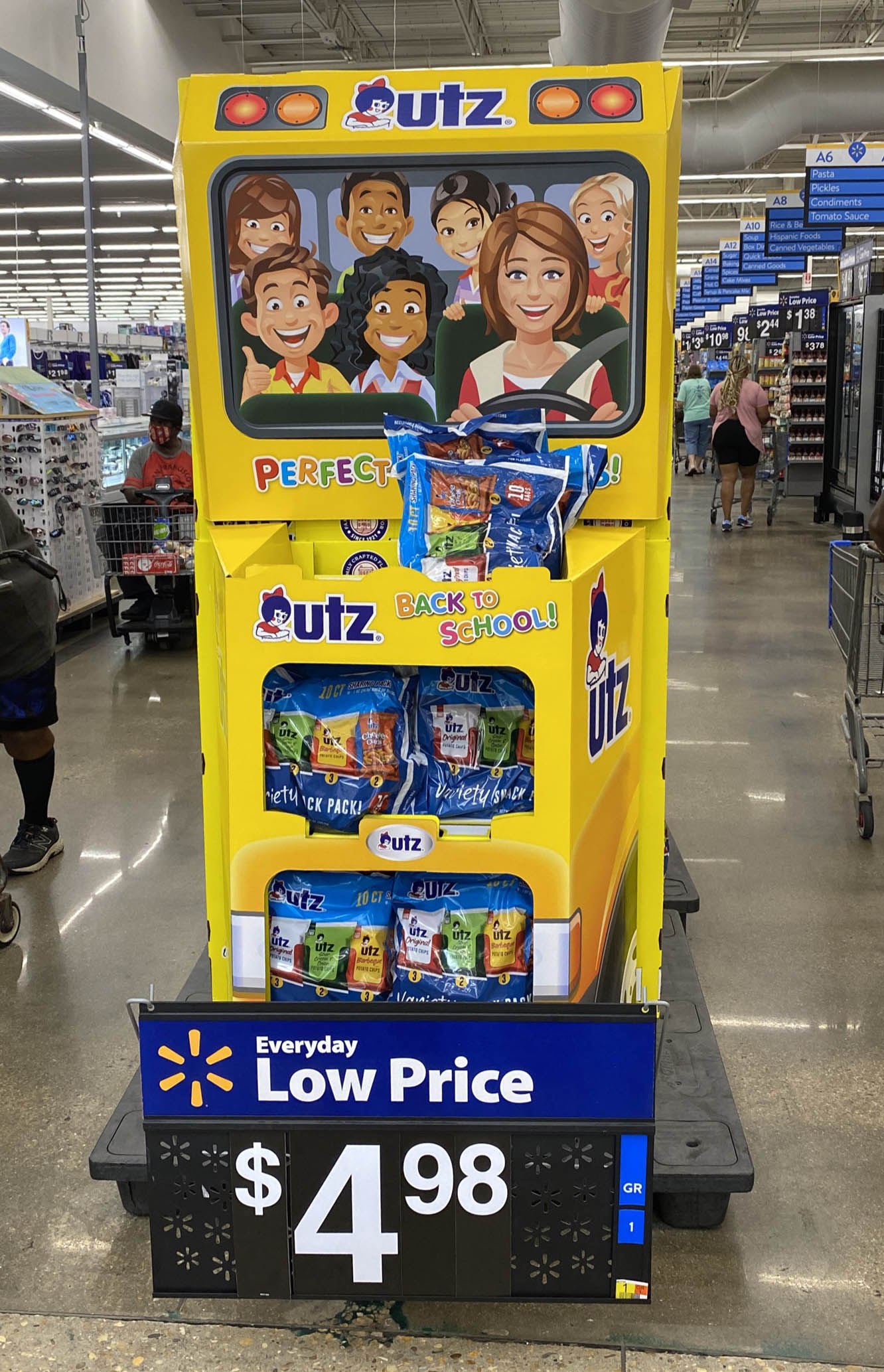 Retail Promo Guide 2023