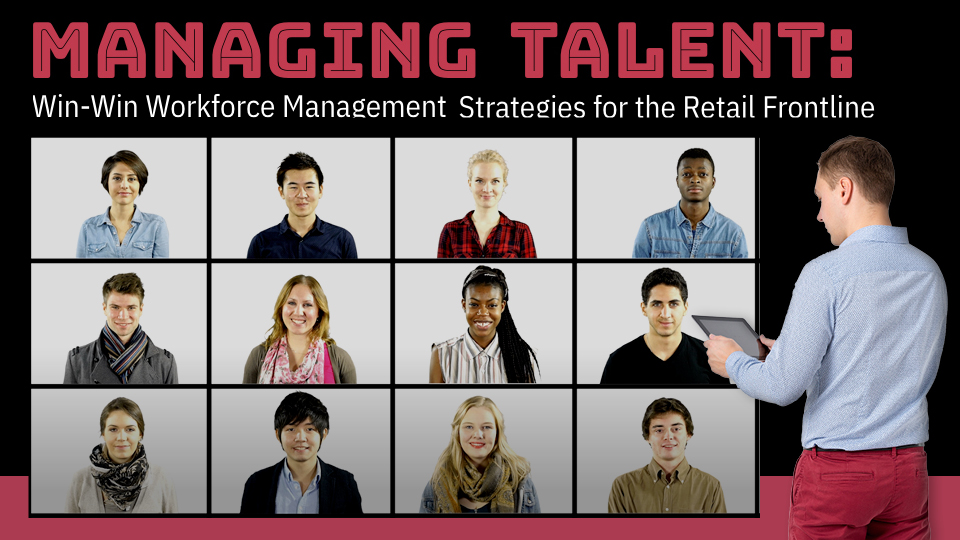 RIS23 Workforce Management-pregate workforce, workforce modernization, flexibility, employer ...