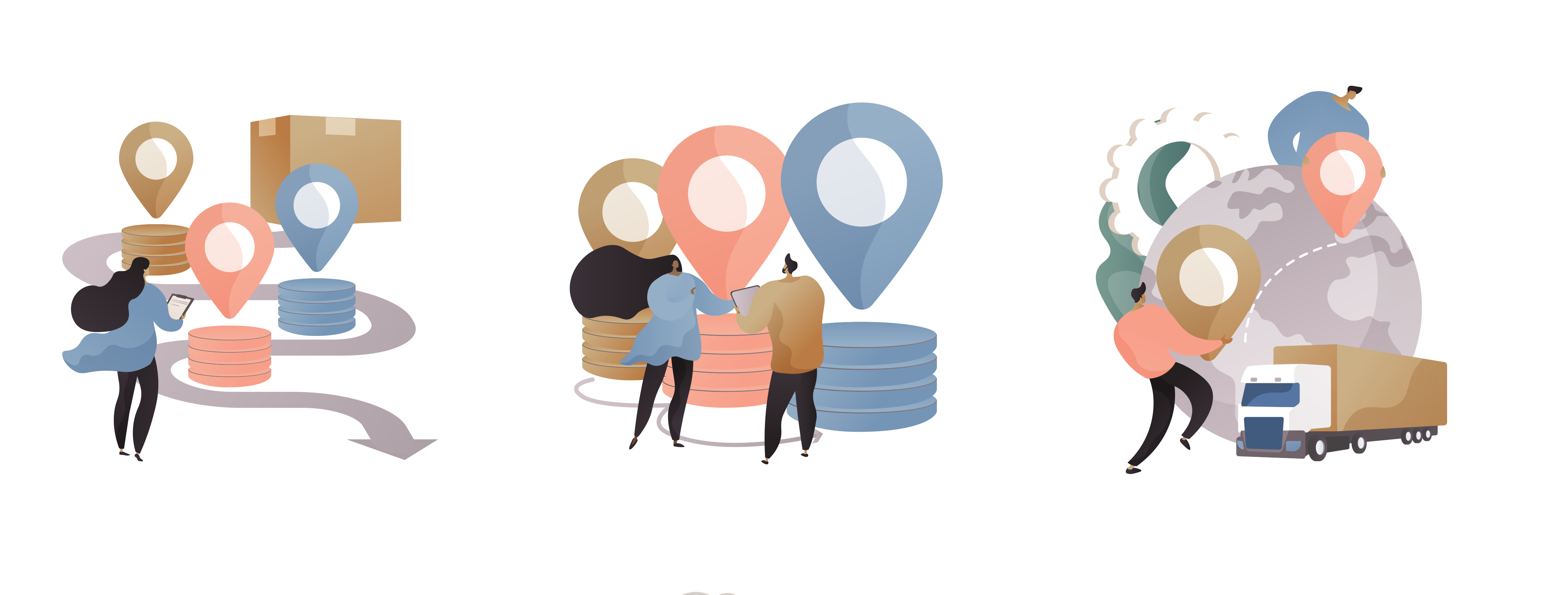 RL23 Value Chain Tech Study-postgate valure chain, retail technology ...