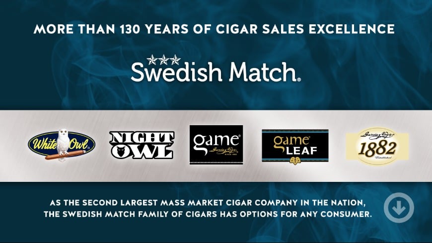 Swedish Match/CSN â€“ Animated Spotlight