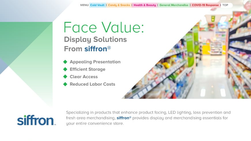 Siffron CSN September 2020