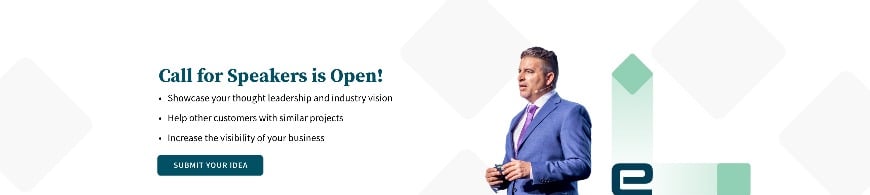 call for speakers call for speakers