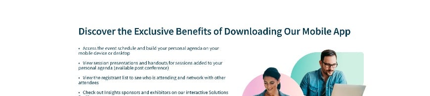 Insights Mobile App