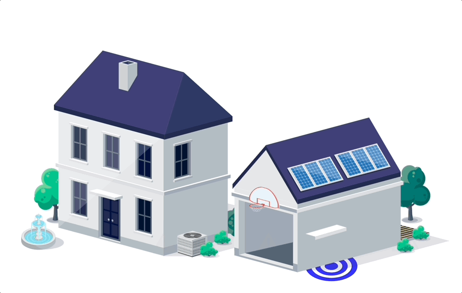 Residential Energy Storage System (ESS) Safety Guidelines Residential ...