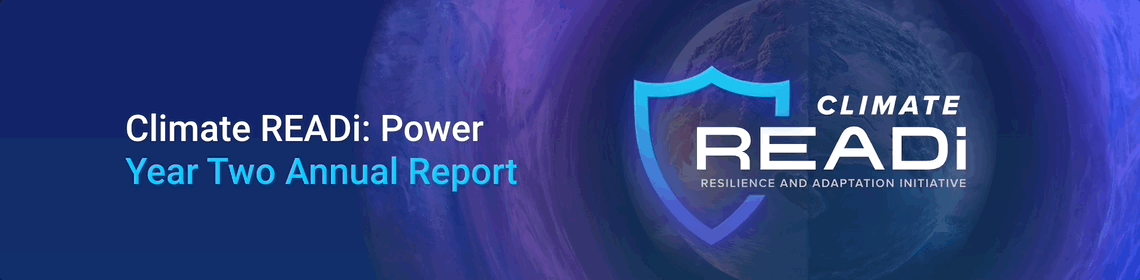 READi Year 2 Climate READi Year 2 EPRI