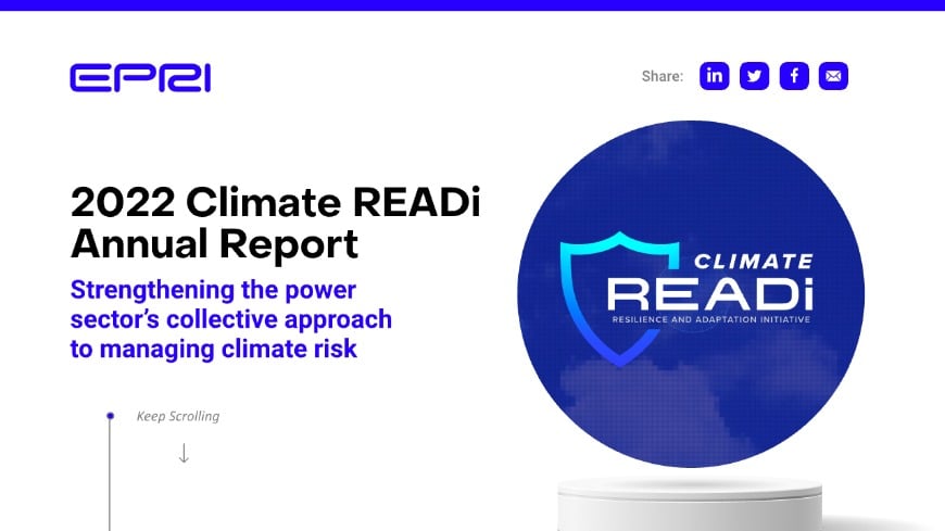 Climate READi