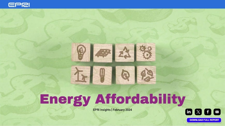 Energy Affordability_2024 utilities, energy, energy affordability ...