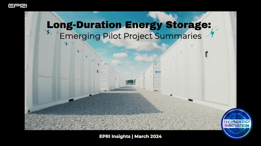 long-duration-energy-storage-2024 EPRI long-duration battery storage energy