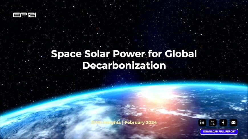 space-solar-power-2024 space solar power energy EPRI