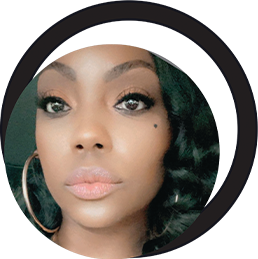 2022 Hair Awards/Animation Test WEBSITE