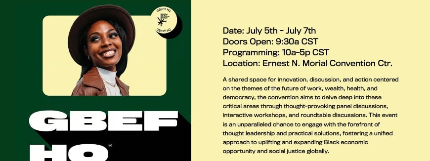 GBEF® HQ
