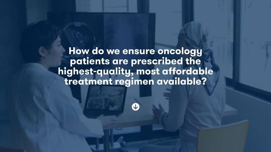 Oncology Pathways LINE CHART Copy