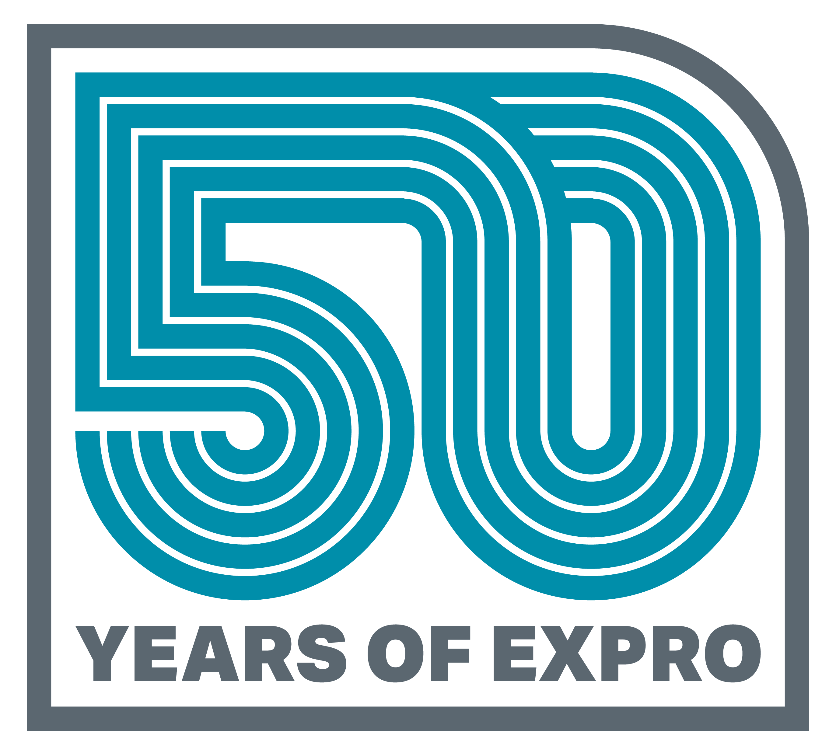 50th Anniversary Reception