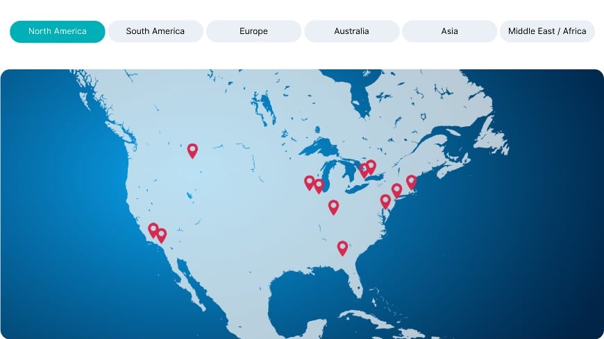 Our Locations v2 MOBILE