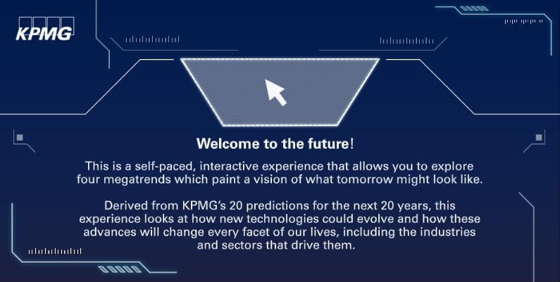 KPMG - MEGATRENDS
