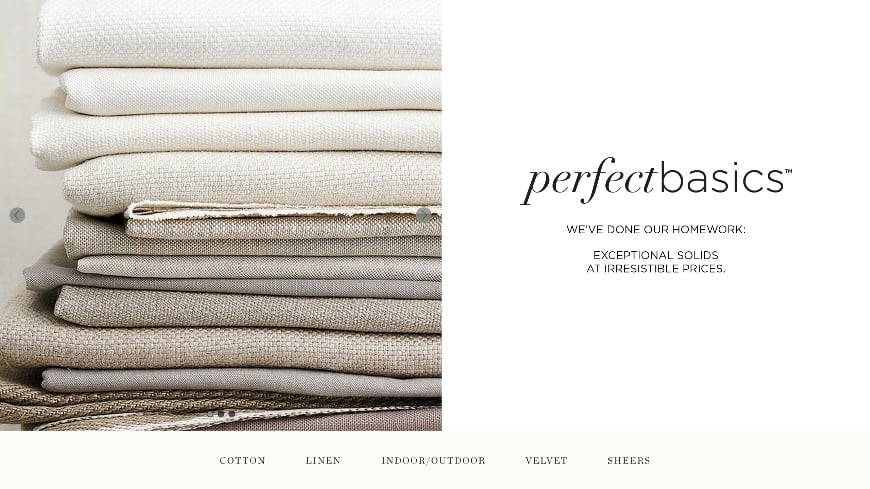 Perfect Basics Schumacher Perfect Basics