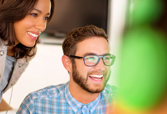 Factset - Your Career Made Smarter