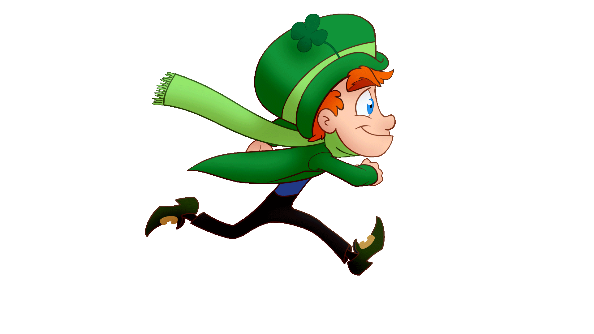 Lucky Charms